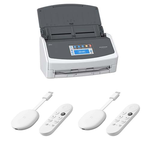 Quick Start Bundle – Tukios Store